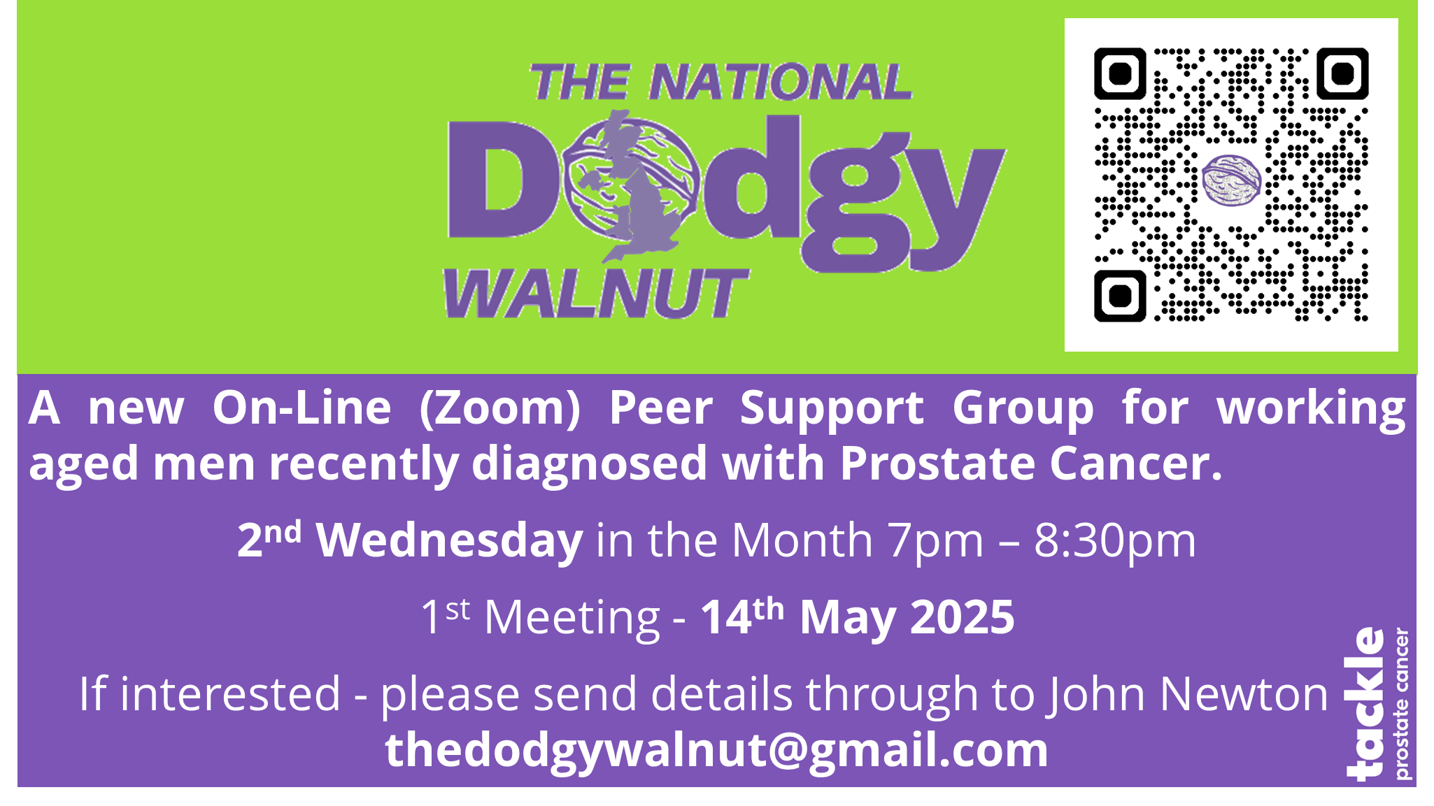 The National Dodgy Walnut – The Dodgy Walnut